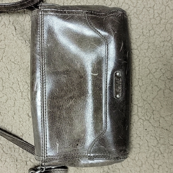 Frye | Bags | Frye Mini Crossbody Flap Purse | Poshmark